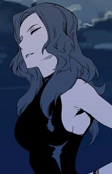 Ignes Kravei (Noblesse) - Pictures - MyAnimeList.net