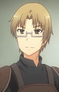 Kenji Matsudaira (Rokujouma no Shinryakusha!?) - Pictures - MyAnimeList.net