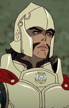 Lavalley (Shingeki no Bahamut: Genesis) - Pictures - MyAnimeList.net