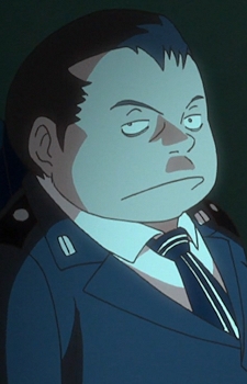 Motokichi Kinuta (World Trigger) - Pictures - MyAnimeList.net