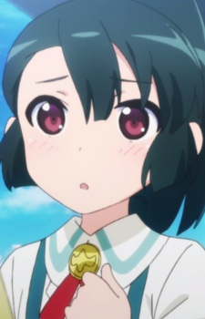 Madoka Kuki (Inou-Battle wa Nichijou-kei no Naka de) - Pictures ...