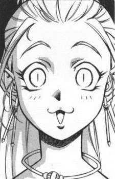 Natasha (Monster Collection: Majuu Tsukai no Shoujo) - Pictures ...