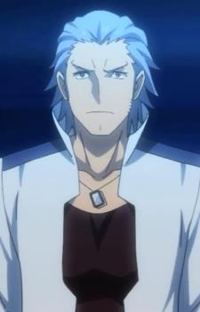 Saga Adou (Gundam Build Fighters Try) - Pictures - MyAnimeList.net