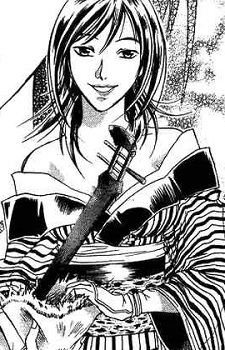 Kosuke Anayama (Samurai Deeper Kyou) - Pictures - MyAnimeList.net