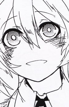 Rolf's Human (Kainushi Juujin to Pet Joshikousei) - Pictures ...