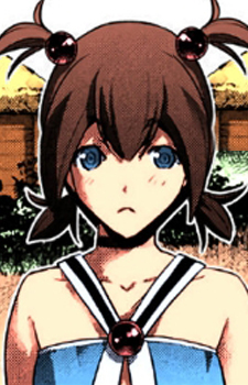 Pinako (Parallel Paradise) - MyAnimeList.net