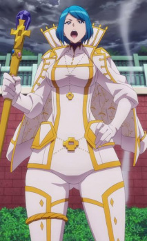 Medhimama (Tsuujou Kougeki ga Zentai Kougeki de Ni-kai Kougeki no ...