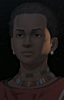 Jamal (Obsolete) - Pictures - MyAnimeList.net