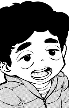 Ryouta (Gokushufudou) - Pictures - MyAnimeList.net