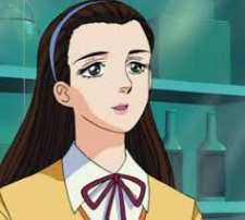 Mimi Suenaga (Salaryman Kintarou) - Pictures - MyAnimeList.net