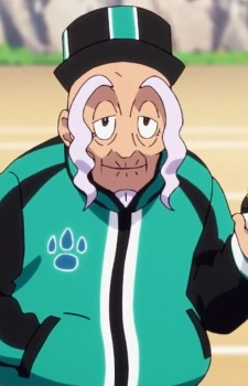 Mustard (Hakumei no Tsubasa: Expansion - Hoshi no Matsuri) - Pictures ...