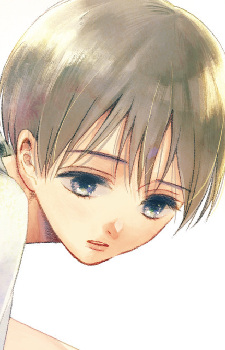 Mashuu Hayami (Watashi no Shounen) - Pictures - MyAnimeList.net
