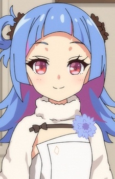 U-556 (Azur Lane: Bisoku Zenshin!) - Pictures - MyAnimeList.net