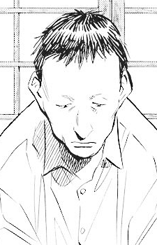 Goji (Pluto) - MyAnimeList.net