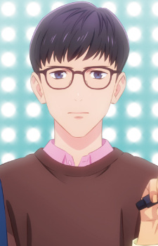 Naoki Ishida (Eternal Boys) - Pictures - MyAnimeList.net