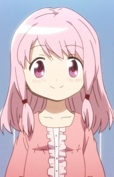 Ui Tamaki (Magia Record: Mahou Shoujo Madoka☆Magica Gaiden) - Pictures ...