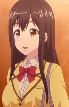 Ayane Suzushiro (Ero Ishi: Seijun Bishoujo wo Kotoba Takumi ni Hametai ...