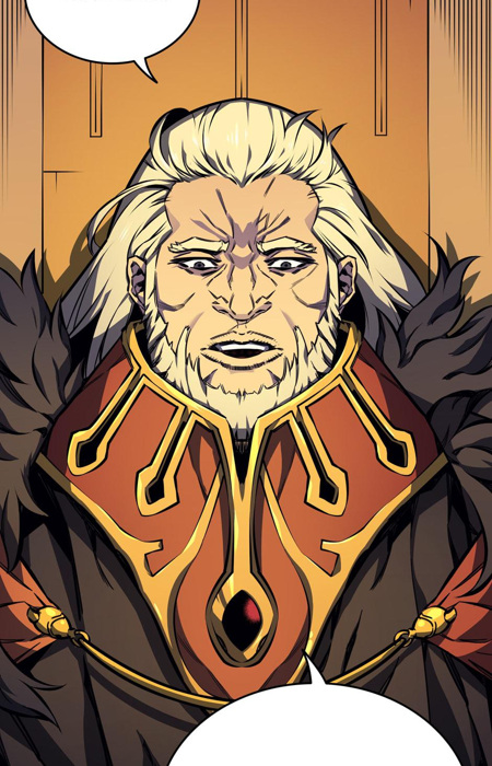 Isaka Blake (The Archmage Returns After 4000 Years) - Pictures ...