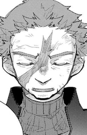 Dallas (Yuukyuu no Gusha Asley no, Kenja no Susume) - MyAnimeList.net
