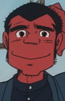 Yamaarashi (Bocchan) - Pictures - MyAnimeList.net