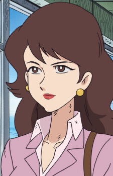 Yuki (Monkey Punch: Manga Katsudou Daishashin) - Pictures - MyAnimeList.net