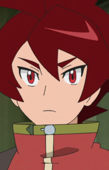 Tsurugi (Pokemon (2019)) - Pictures - MyAnimeList.net