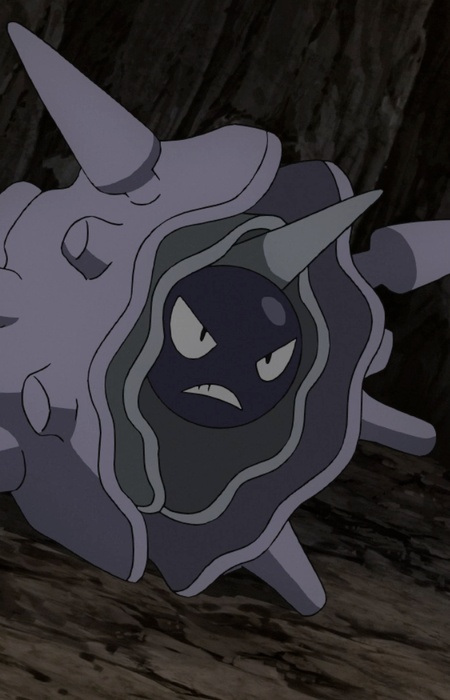 Parshen (Pokemon) - Pictures - MyAnimeList.net