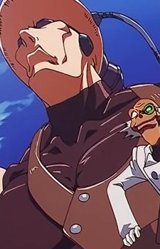 Gofsef Nebraska (Trigun) - Pictures - MyAnimeList.net