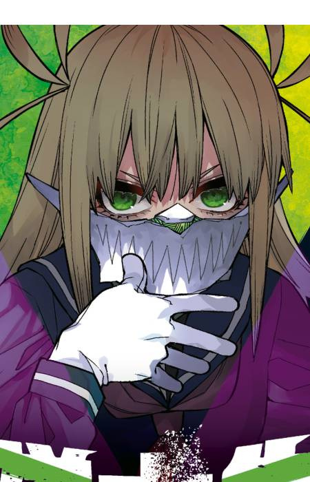 Kanon Hisui (Sentai Daishikkaku) - MyAnimeList.net