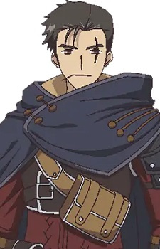 Fifs (Ningen Fushin no Boukensha-tachi ga Sekai wo Sukuu you desu ...