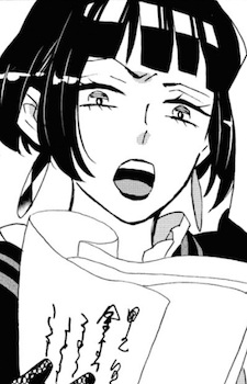 Chouko (Kimi no Koe) - Pictures - MyAnimeList.net