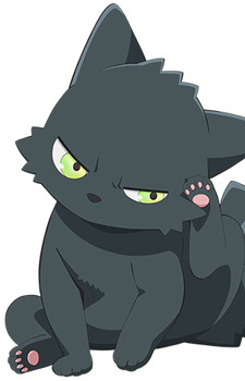 Goliath (Yozakura-san Chi no Daisakusen) - Pictures - MyAnimeList.net