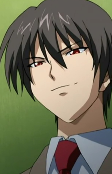 Ichirou Matsui (Manin Densha) - Pictures - MyAnimeList.net