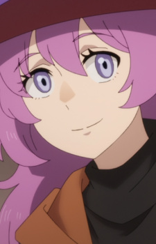 Miriam (Boukensha ni Naritai to Miyako ni Deteitta Musume ga S-Rank ni ...