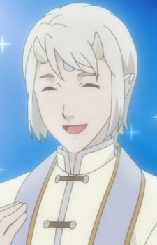 Ji (Re:Monster) - Pictures - MyAnimeList.net