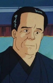 Shoukichi Hashimoto (Gegege no Kitarou (1968)) - Pictures - MyAnimeList.net