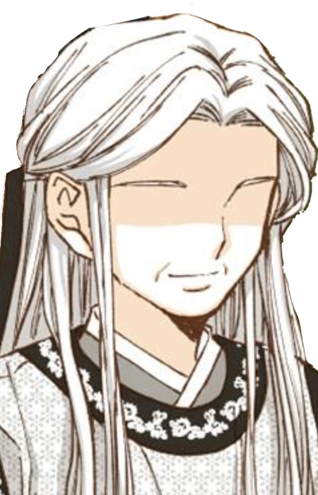 Cheonryeong (How to Become a Dragon) - MyAnimeList.net