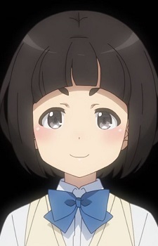 Shiori Noguchi (Sword Art Online Alternative: Gun Gale Online ...