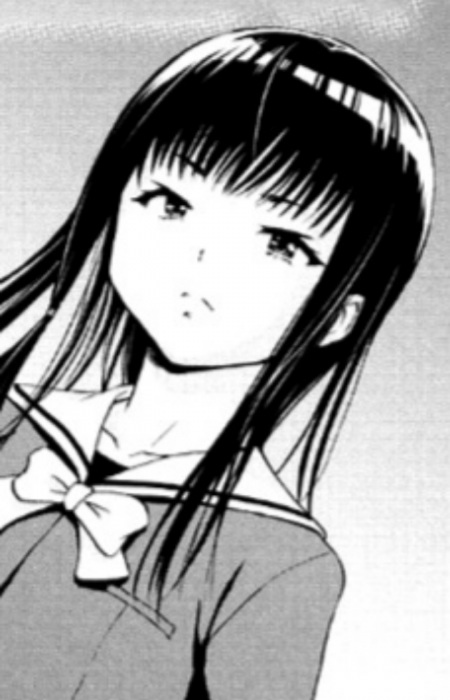 Chika Hoshihara (Skeeter Rabbit!!) - Pictures - MyAnimeList.net