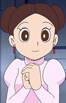 Princess Are (Doraemon (1979)) - Pictures - MyAnimeList.net