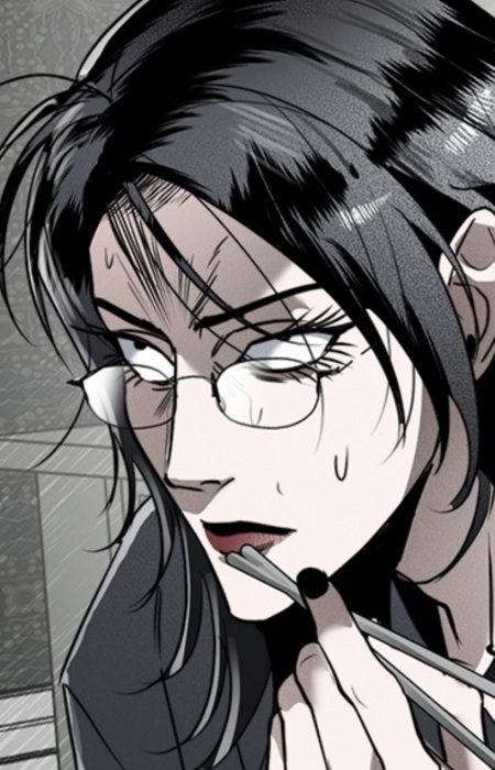 Jaerim Ki (The Ki Sisters) - MyAnimeList.net