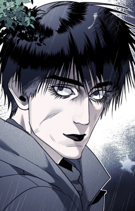 Father Ki (The Ki Sisters) - MyAnimeList.net