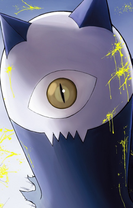 Yattara (Yattara) - MyAnimeList.net