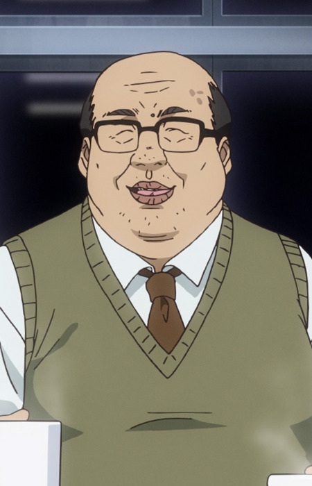 Shirou Yasuno (Tsuma Netori: Ryoujoku Rinne) - Pictures - MyAnimeList.net