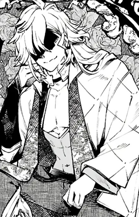Kenji Akiba (Yamu ni Yamarenu! Tensei Kenja no Heion(?) na Nichijou ...