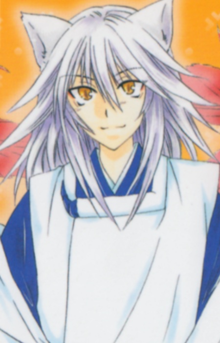 Suou (Kanade) - Pictures - MyAnimeList.net