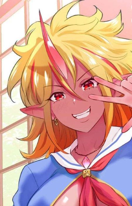 Renki (Isekai Danyuu: Shirudanyuu ga Isekai Tensei shite Ero Chishiki ...