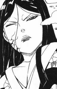 Murasaki Shikibu (Blazer Drive) - Pictures - MyAnimeList.net