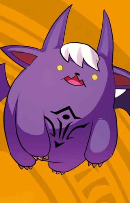 Imp (Dark Summoner to Dekiteiru) - Pictures - MyAnimeList.net