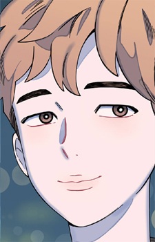 Jimin Park (Save Me) - MyAnimeList.net